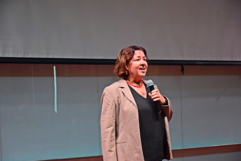 JIPP parent meeting 2024 - Faculty of Psychology, Chulalongkorn University