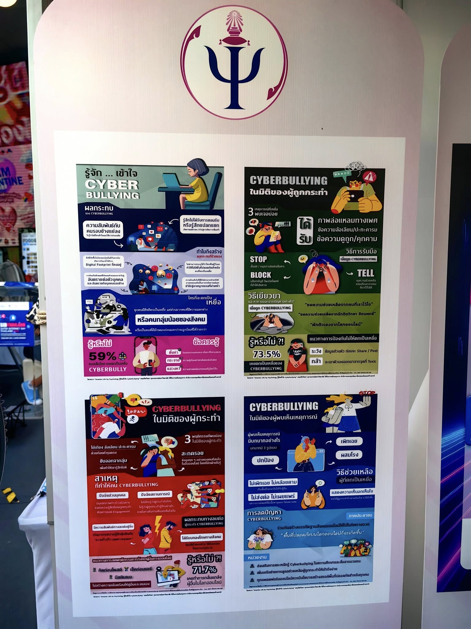 จุฬาลงกรณ์มหาวิทยาลัย องค์การยูนิเซฟ ประเทศไทย และภาคีเครือข่ายกว่า 50 ...